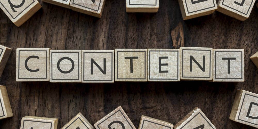 A content-first approach to web design saves you time and money | Make ...