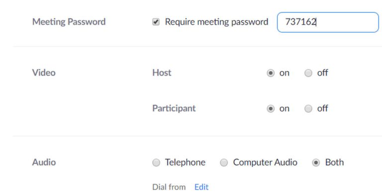 How to host a Zoom virtual meeting | Make Me Local ™️