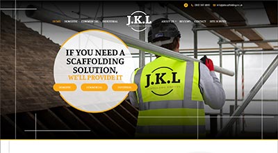 Our work - Make Me Local