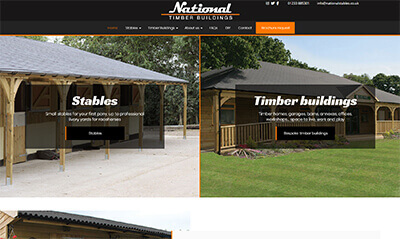 Our work - Make Me Local