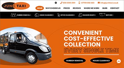 Our work - Make Me Local