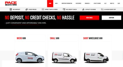 Our work - Make Me Local