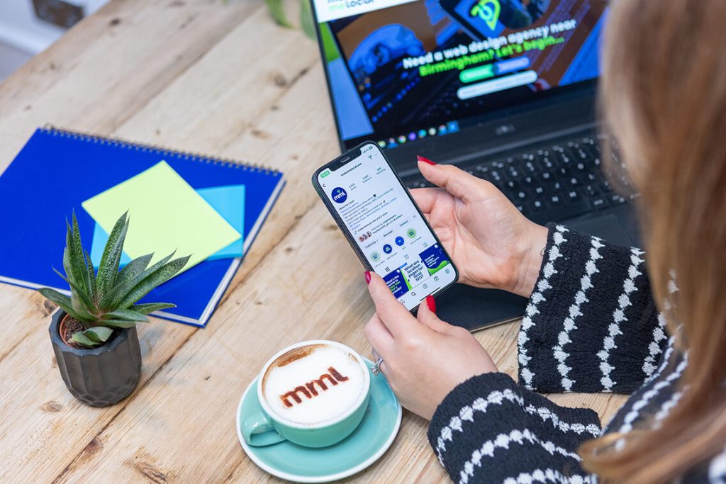 Display retargeting: Ads that are designed to deliver ROI – Make Me Local